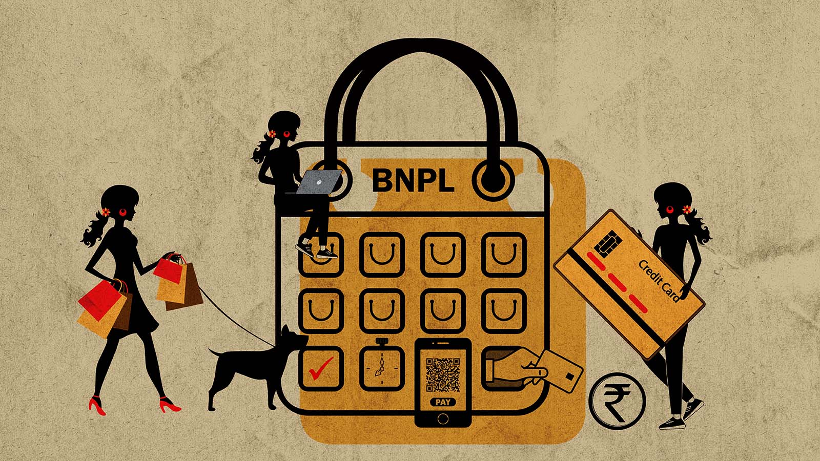 All is not well with India’s BNPL frenzy