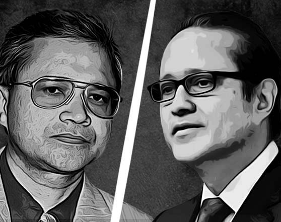 Times Group’s Samir and Vineet Jain want to break up