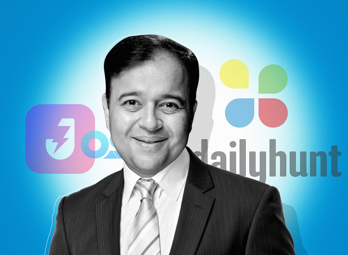 The surprising bad news at Dailyhunt and Josh