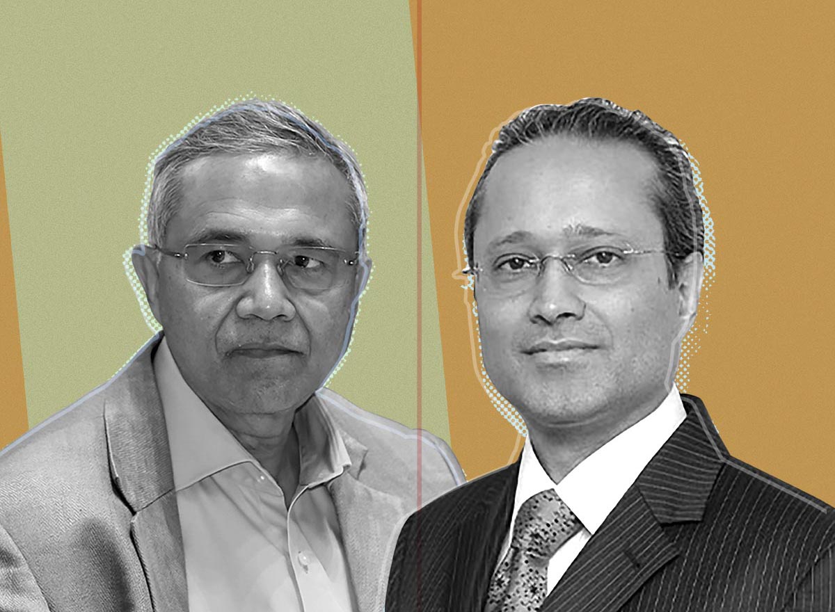 What’s holding up the Times Group split