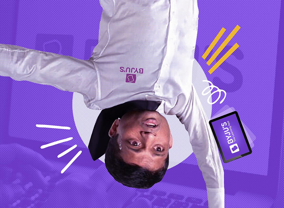 At Byju’s, a loan crisis and no sign of funding